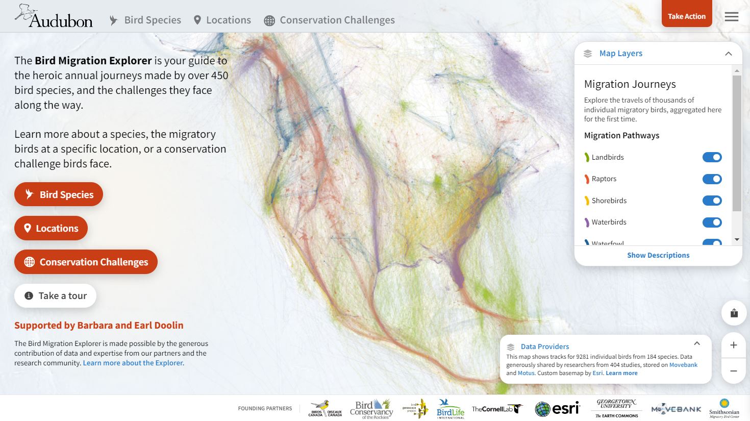 Engage | SustainNorth
